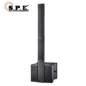 Unleash Your Sound with the SPE PRO-900 – Sun Power International ...