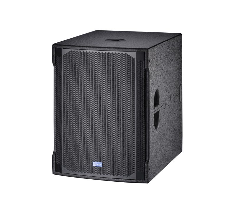 subwoofer develop, powerful active subwoofer, line array amplifier ...