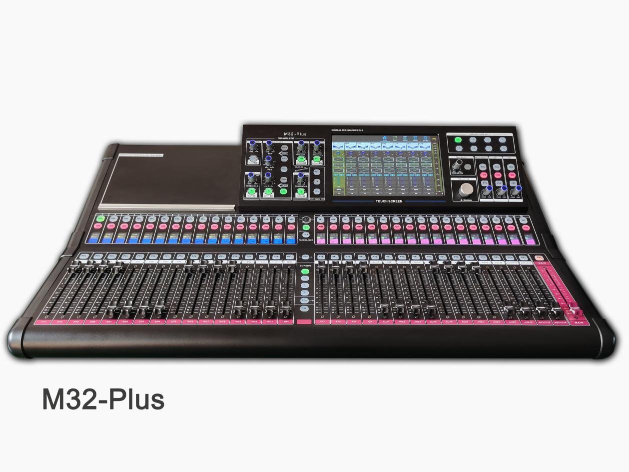What is a PA System? – Sun Power International (HongKong) Limited