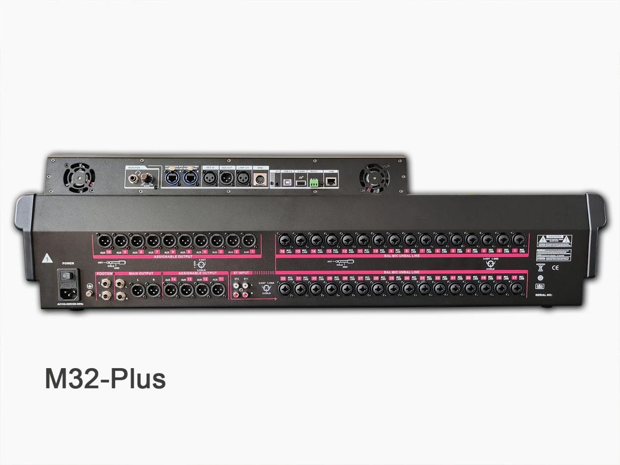 What is a PA System? – Sun Power International (HongKong) Limited